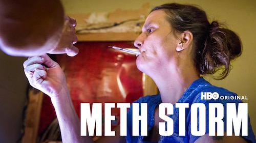 Watch Meth Storm | HBO Max