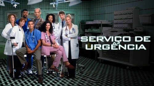 Watch ER Season 7 | Max