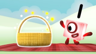 Ver Numberblocks | Max