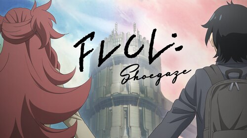 Watch FLCL Season 4 | HBO Max