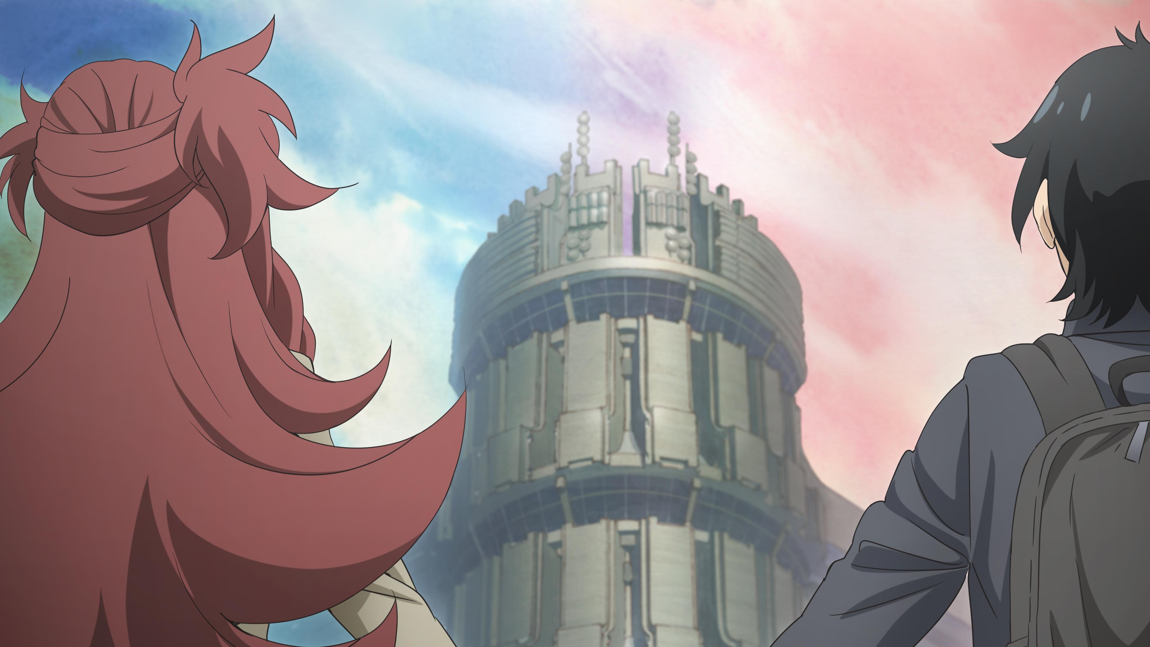 Watch FLCL (Fooly Cooly) Temporada 3 | HBO Max