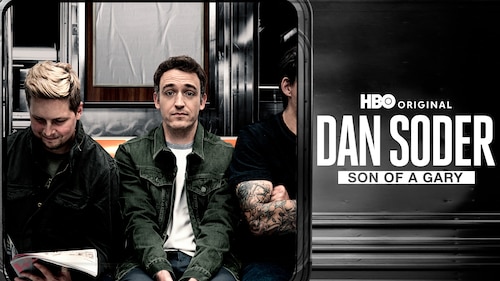 Watch Dan Soder: Son of a Gary | HBO Max