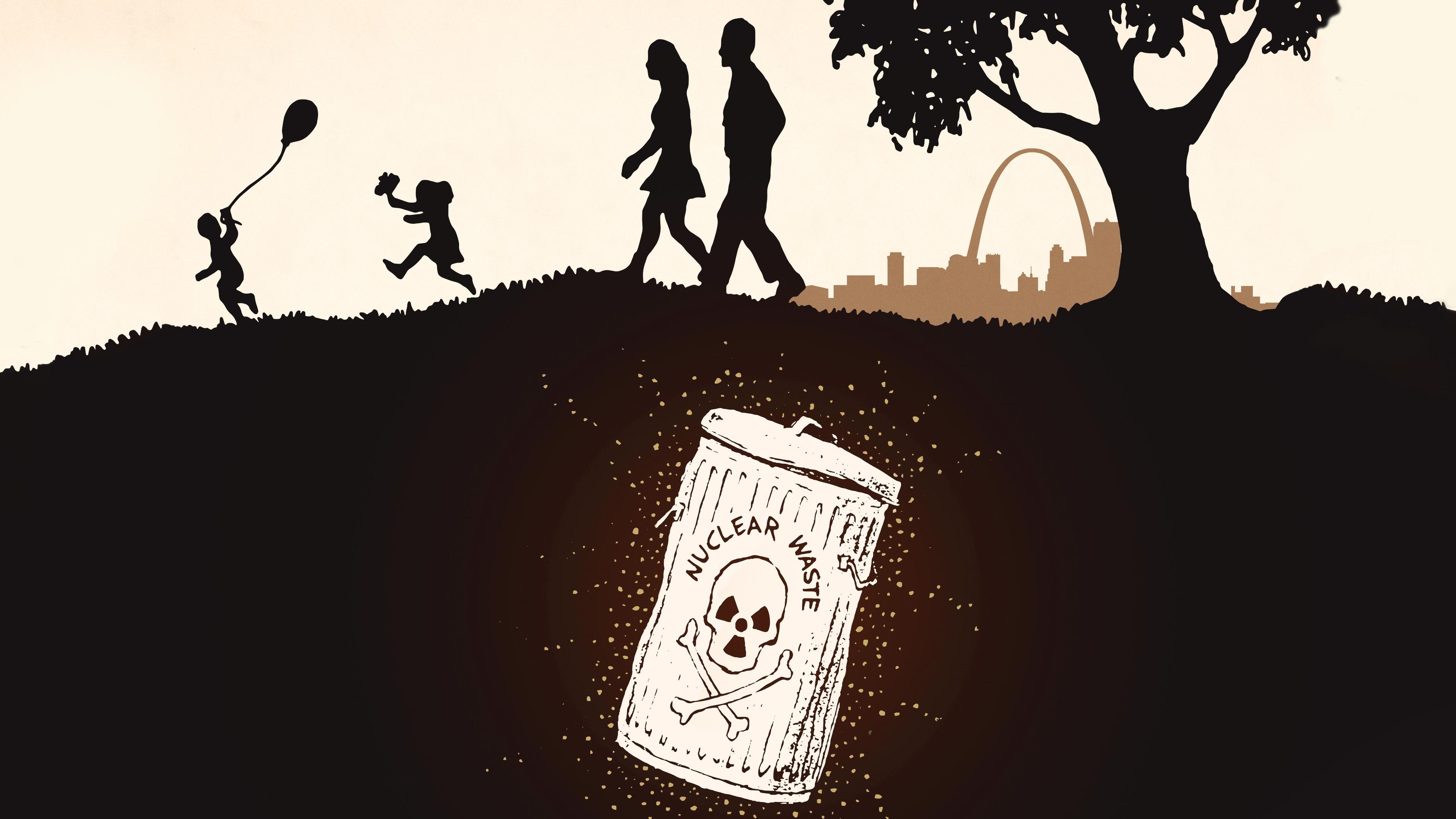 Watch Atomic Homefront | HBO Max