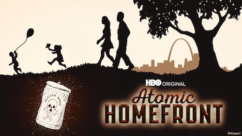 Watch Atomic Homefront (HBO) | Max