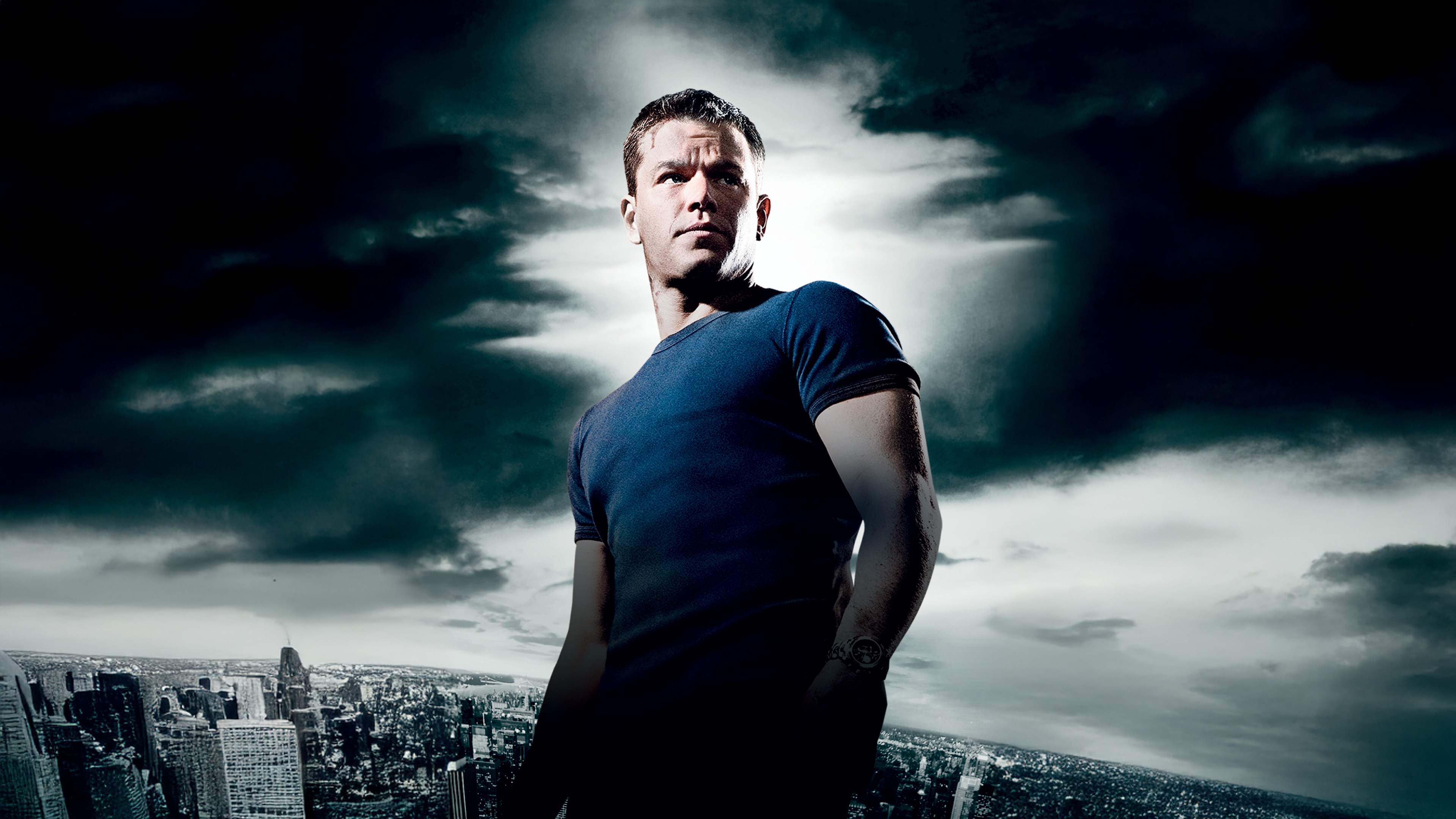 Watch The Bourne Ultimatum (HBO) | HBO Max