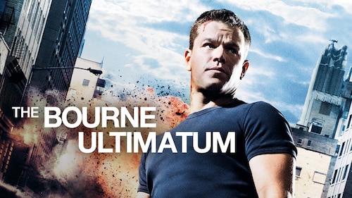 Watch The Bourne Ultimatum | HBO Max