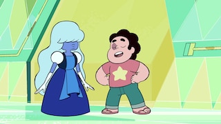 Ver Steven Universe | HBO Max