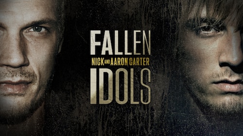 Watch Fallen Idols: Nick and Aaron Carter | Season 1 Episode 2 | discovery+