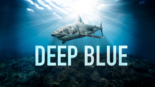 Ver Deep Blue | HBO Max