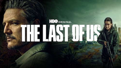 Watch The Last of Us | Season 1 Episodes 2 | HBO Max