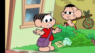 Assista Turma da Mônica Temporada 1 Episódio 14 - As Fantasias de ...