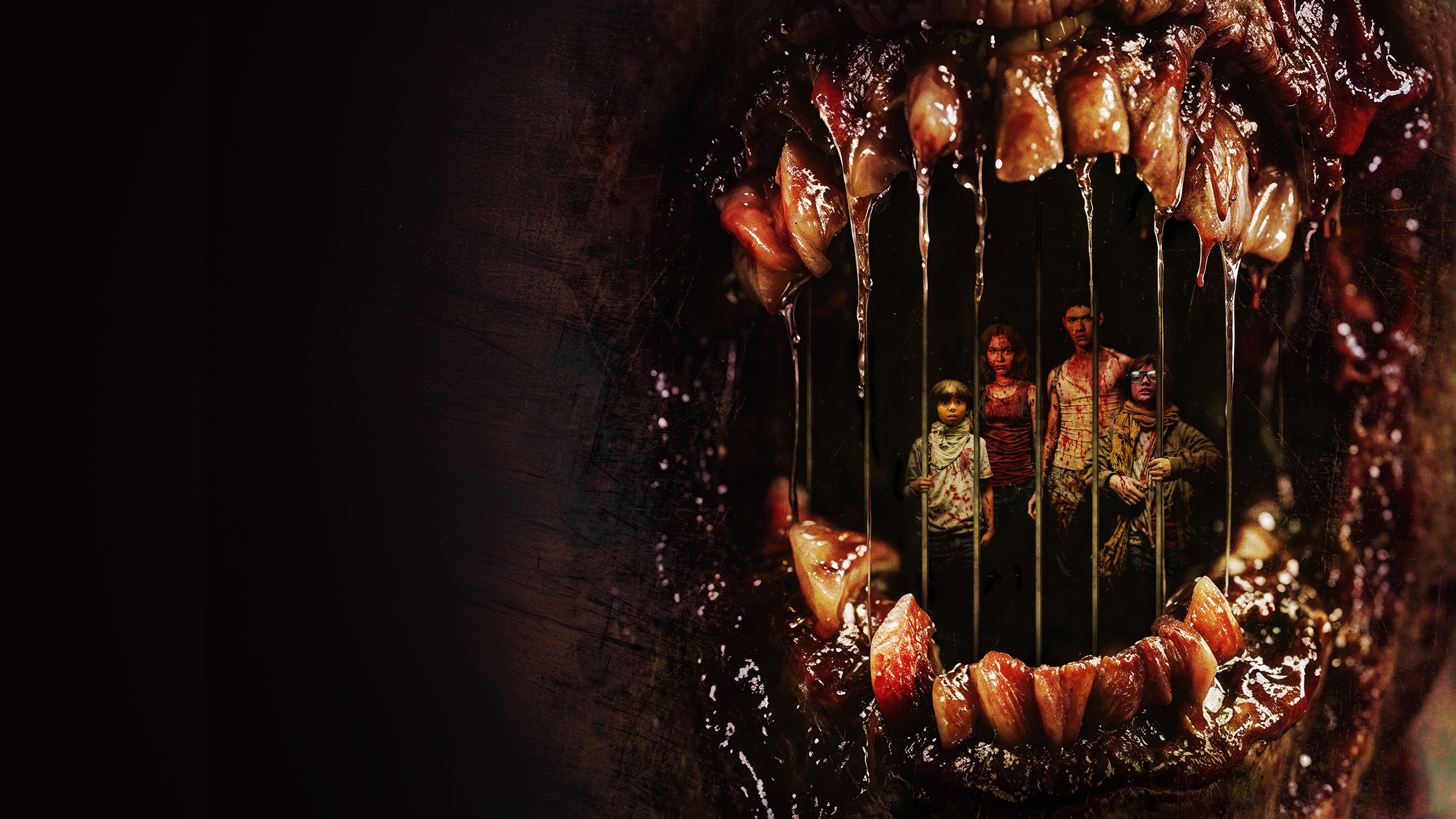 Watch Parvulos: Children of the Apocalypse | HBO Max