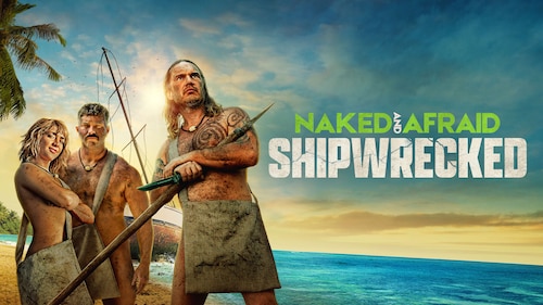 Watch Naked And Afraid Shipwrecked Season 1 Episode 1 Discovery