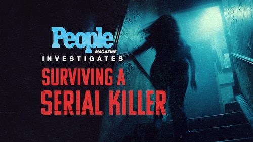 Watch People Magazine Investigates: Surviving a Serial Killer Season 1 ...