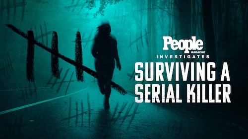 Watch People Magazine Investigates: Surviving a Serial Killer | Season ...