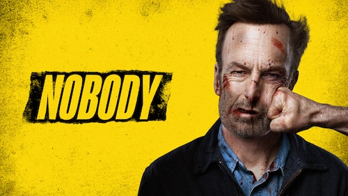 Watch Nobody | HBO Max