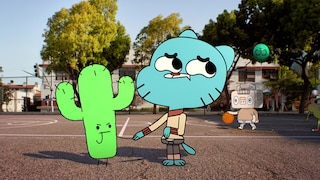 Watch The Amazing World of Gumball Season 2 | HBO Max