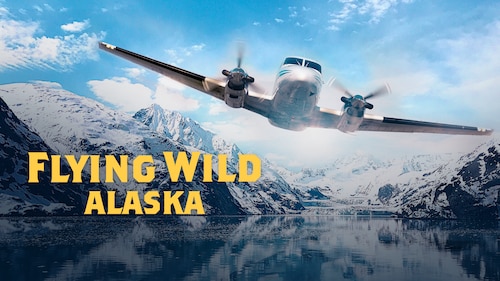 Watch Flying Wild Alaska | Season 2 Episode 11 | discovery+