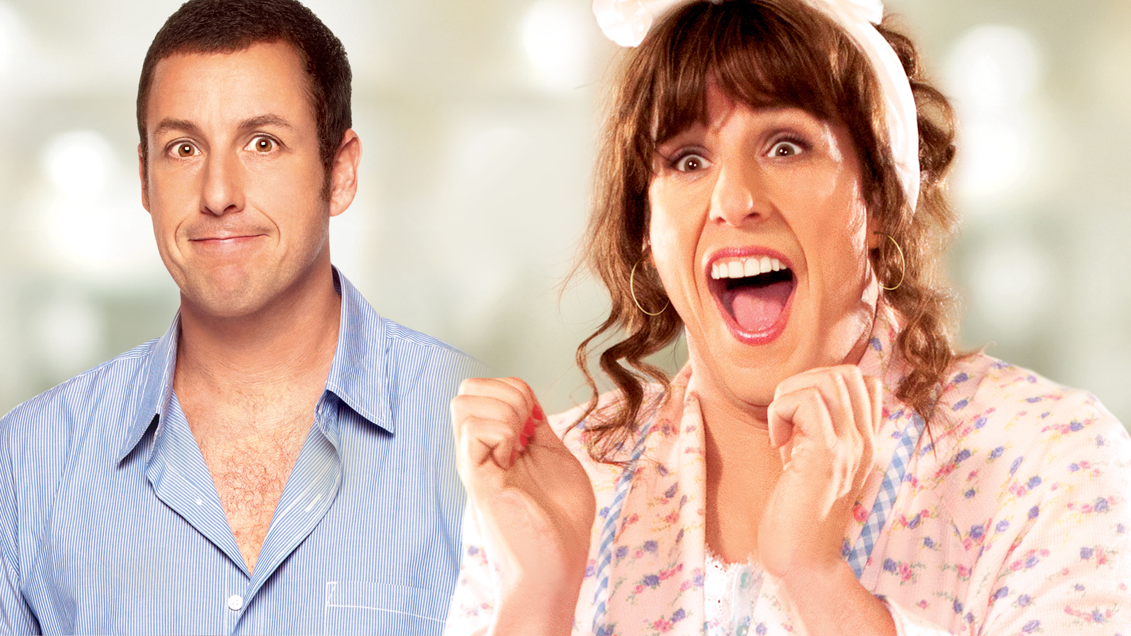 Watch Jack and Jill | HBO Max