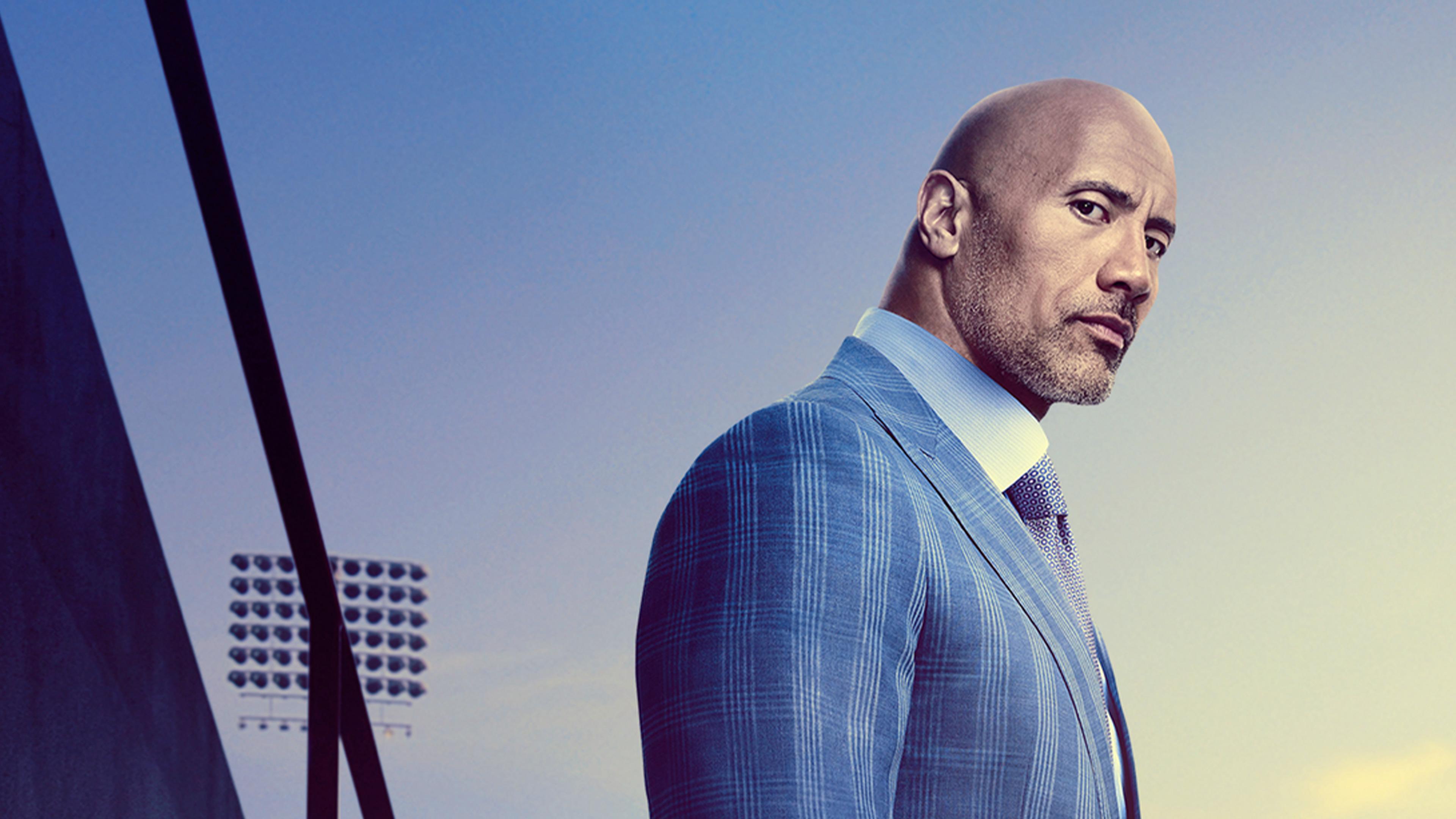 Watch Ballers | HBO Max