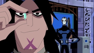 Tonton Ben 10: Omniverse | HBO Max