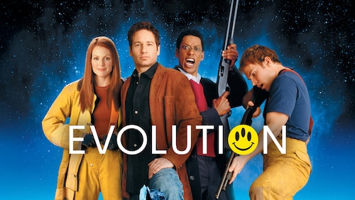 Regarder Evolution | HBO Max