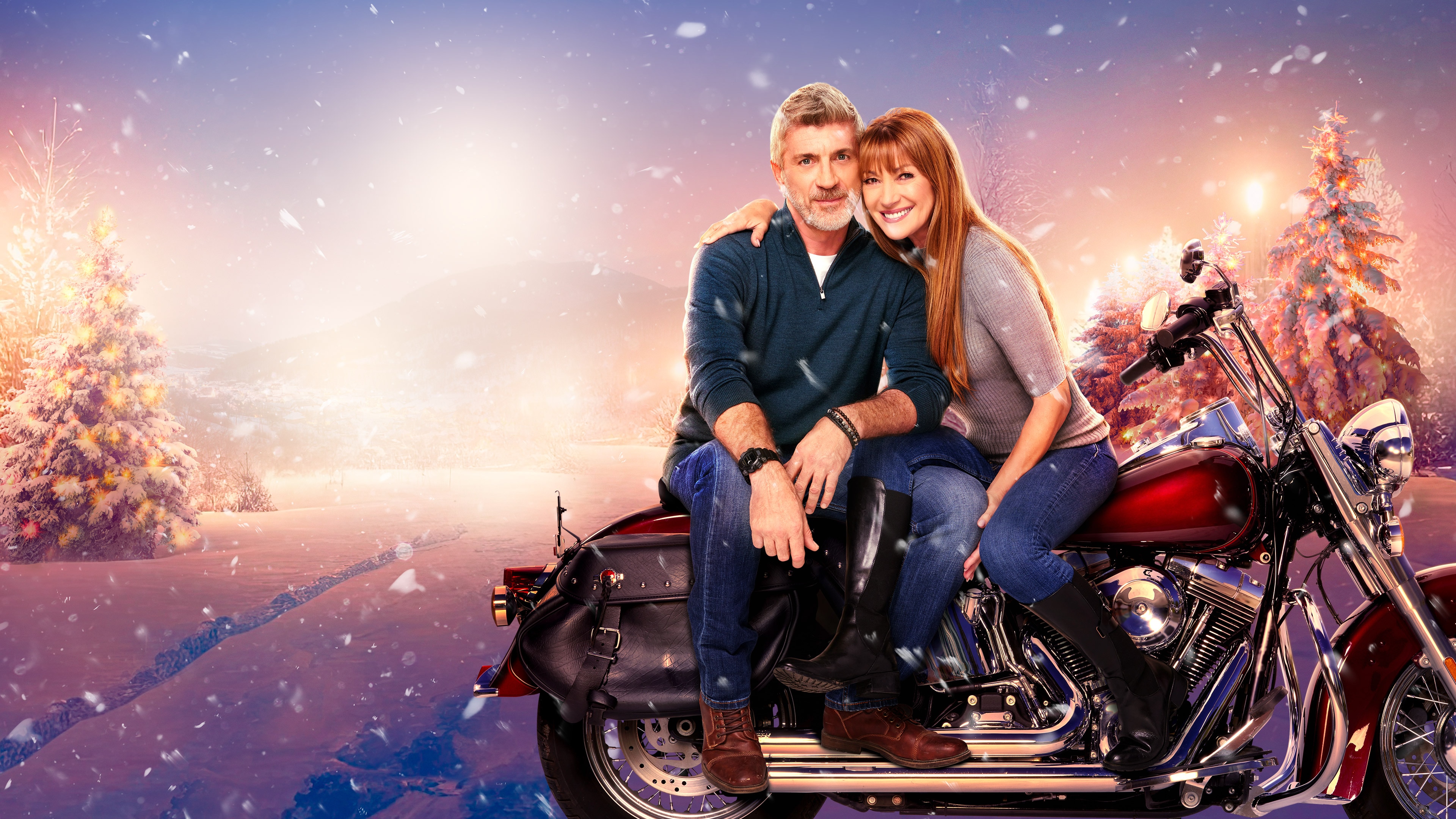 Watch A Christmas Spark | HBO Max