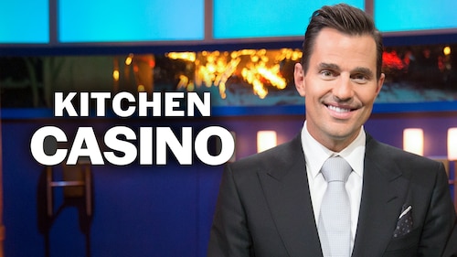 Watch Kitchen Casino | discovery+