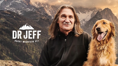 Watch Dr. Jeff: Rocky Mountain Vet Season 4 Episode 3 - Hog Wild | HBO Max