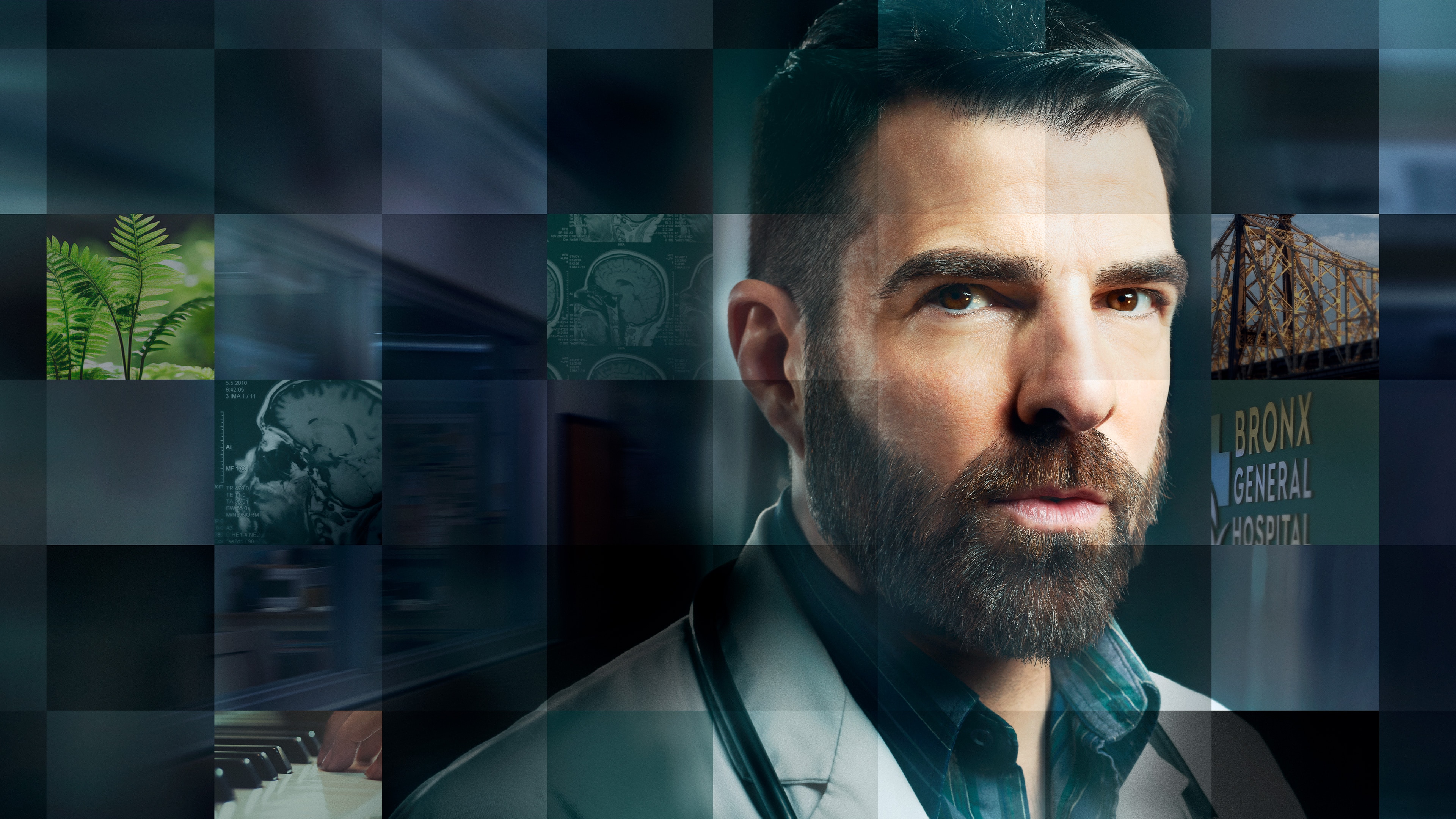 Ver Mentes Extraordinarias | HBO Max