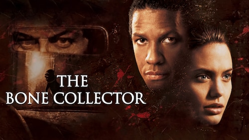Regarder Bone Collector | HBO Max