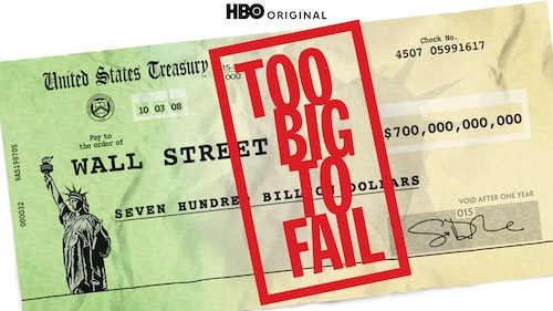 Watch Too Big To Fail | HBO Max