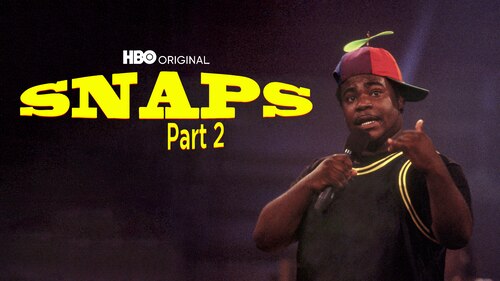 Watch Snaps - Part 2 (HBO) | Max