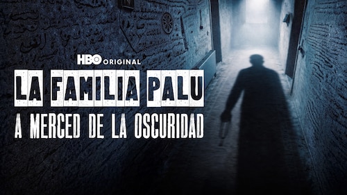 Ver La Familia Palu: A Merced de la Oscuridad Temporada 1 Episodio 3 ...