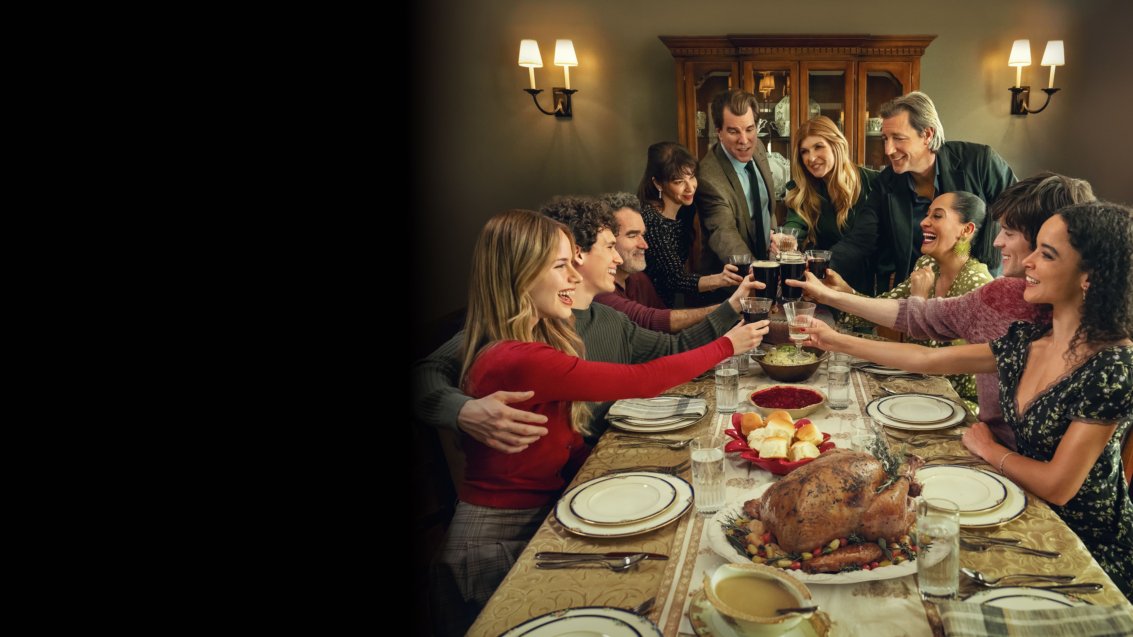 Ver La Familia McMullen | HBO Max