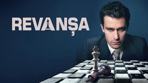 Vezi Revanșa | HBO Max