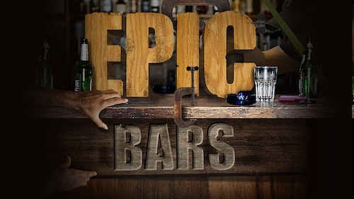 Regarder Epic Bars | HBO Max