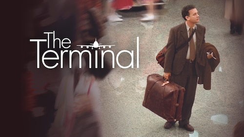 Watch The Terminal | Max