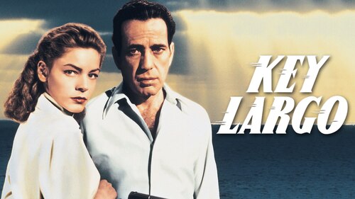 Watch Key Largo | HBO Max