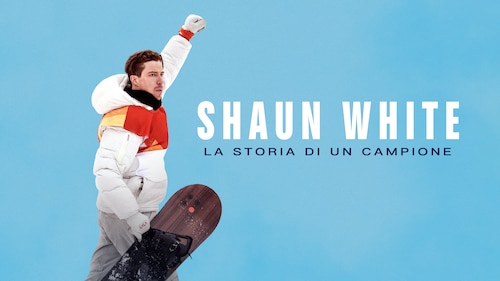 Watch Shaun White: The Last Run Season 1 Episode 1 - Becoming Shaun ...