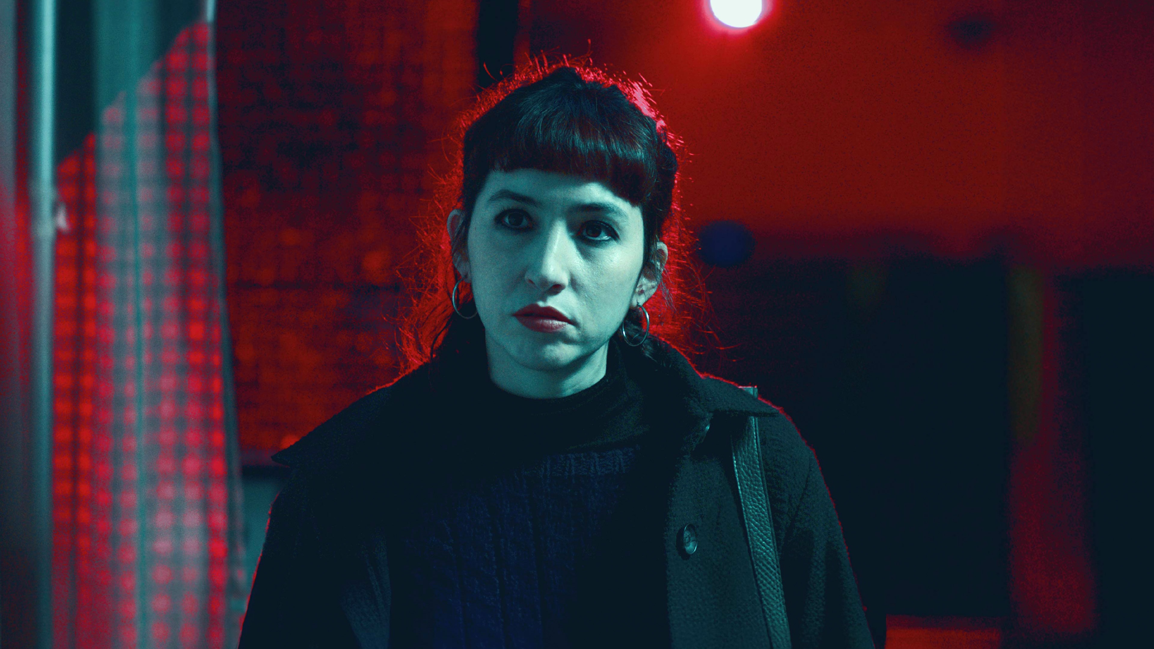 Watch Natalia, Natalia | HBO Max