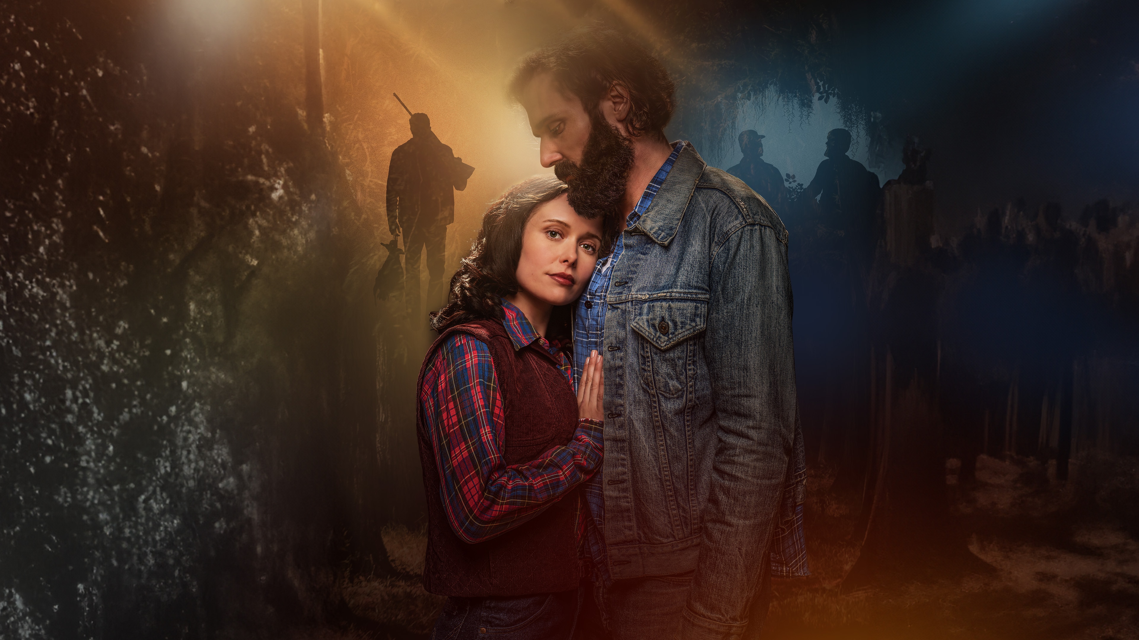 Ver El Ciego (HBO) | HBO Max