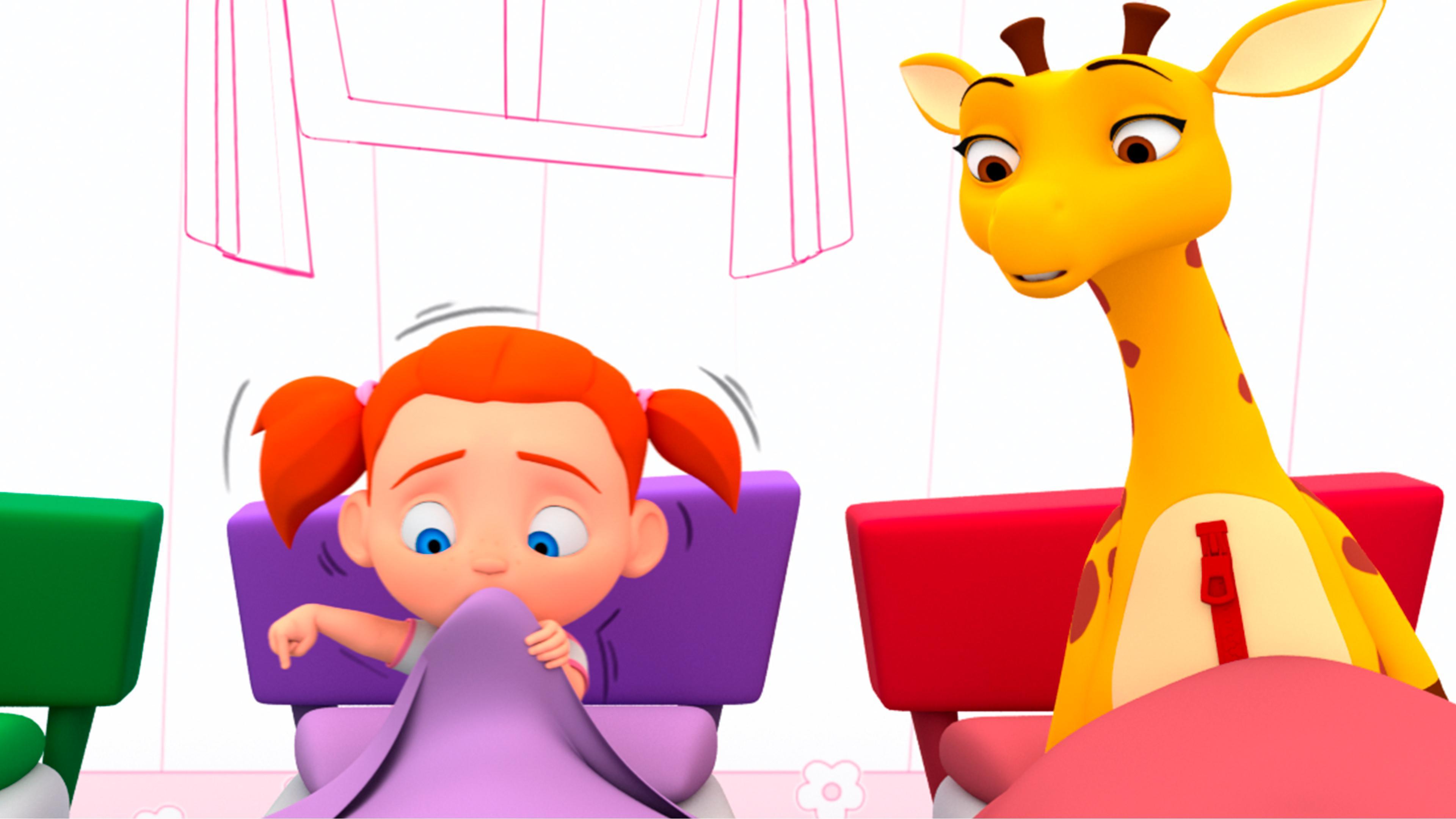 Watch NuNi Season 2 | Max