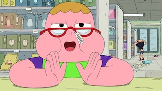 Watch Clarence | HBO Max