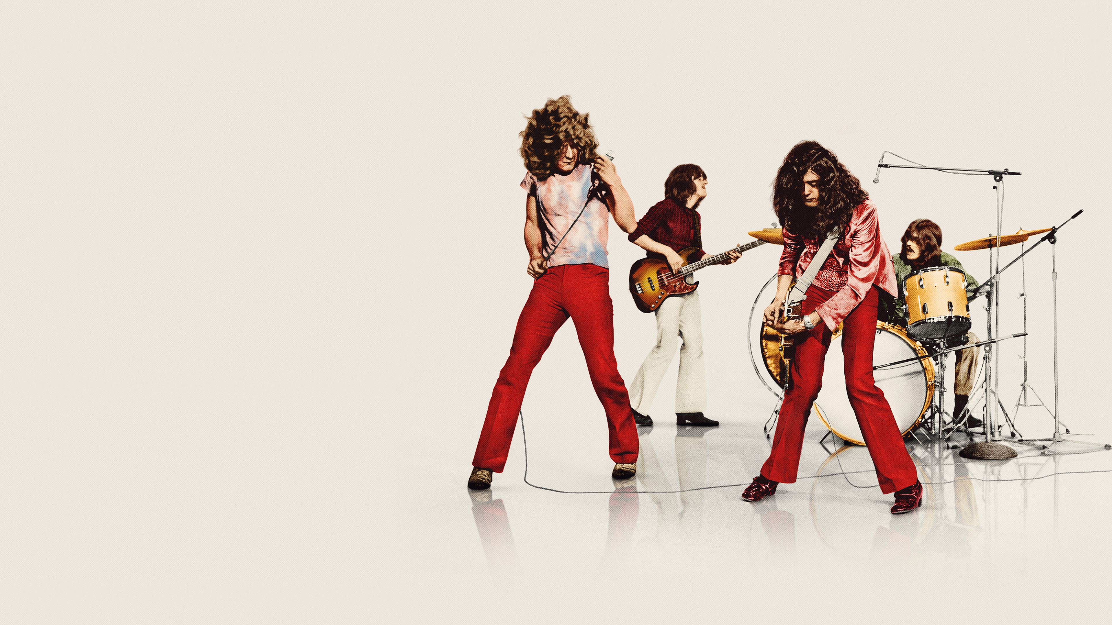 Watch Becoming Led Zeppelin | HBO Max