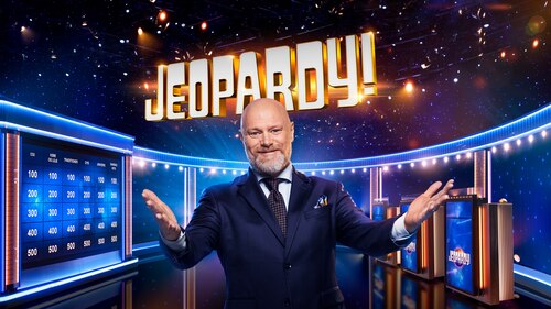 Watch Jeopardy (Denmark) | HBO Max