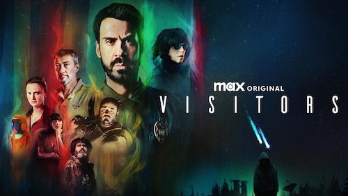 Watch Visitors | HBO Max