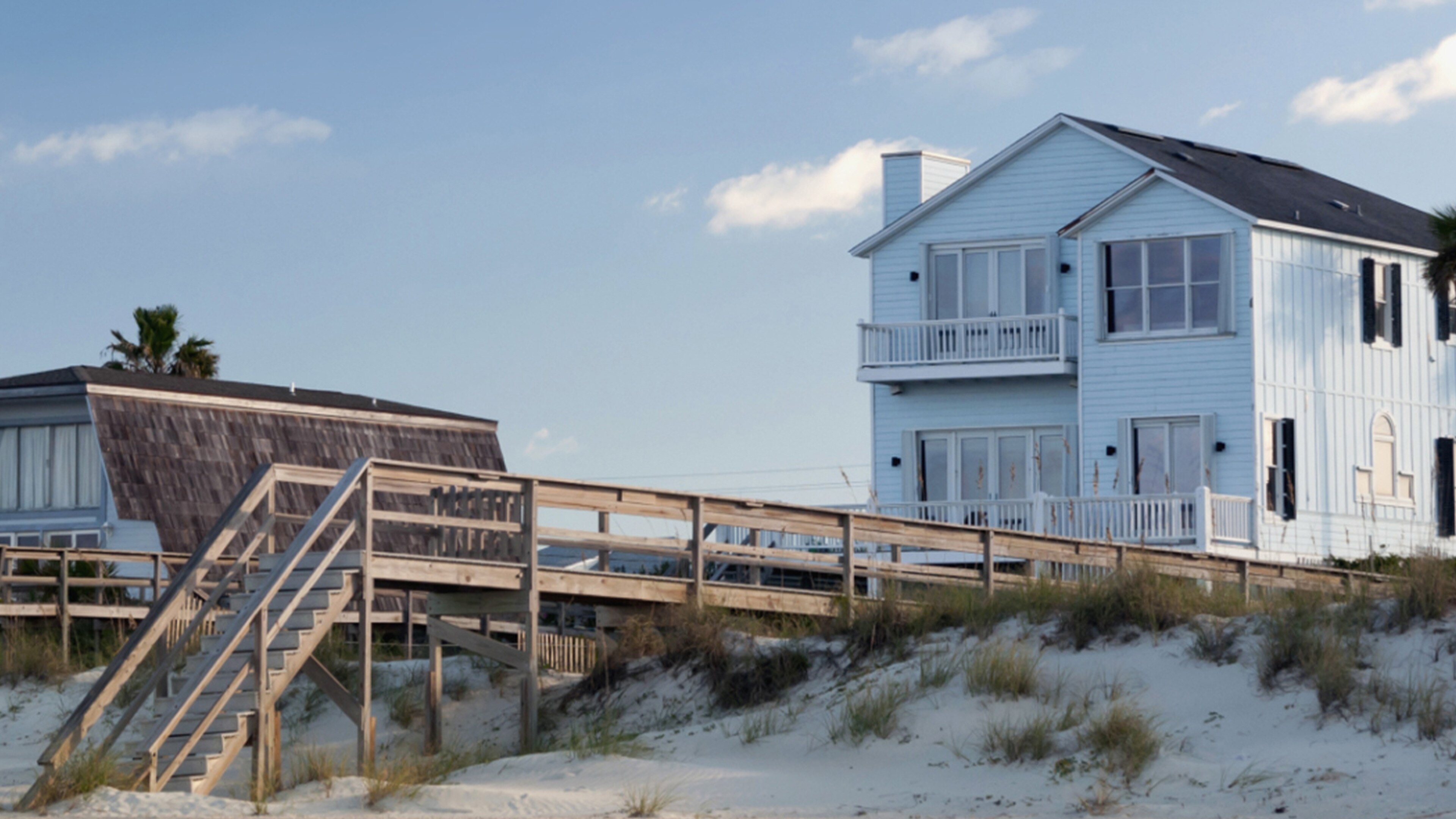 Watch A Sonhada Casa de Praia Temporada 25 | HBO Max