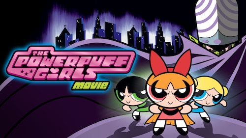 Watch The Powerpuff Girls Movie | HBO Max