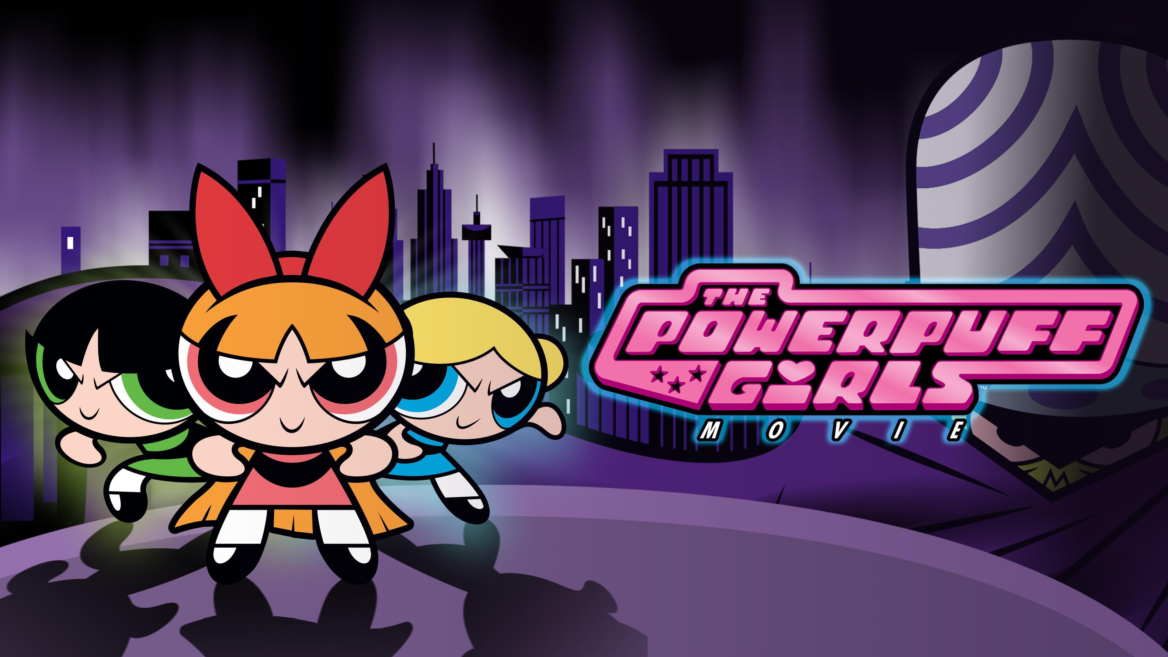 The Powerpuff Girls Movie The Powerpuff Girls Season 5 Streaming: